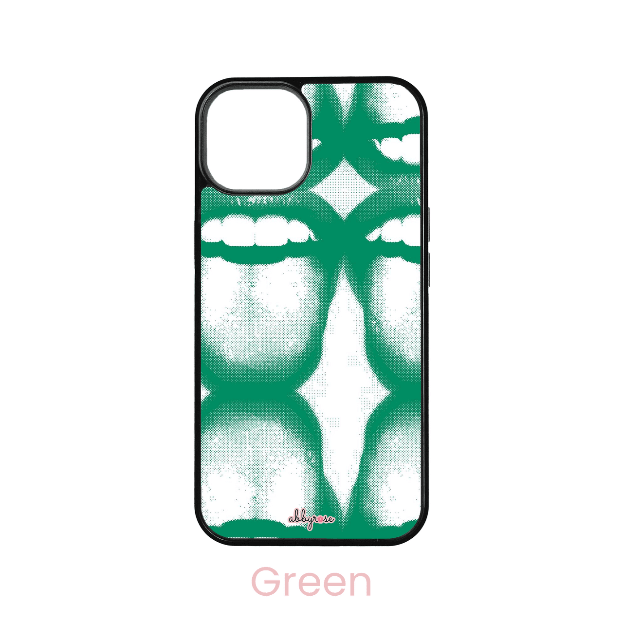 abbyrose Tongues Out iPhone Case for iPhone 11 Pro Max - Walmart.com