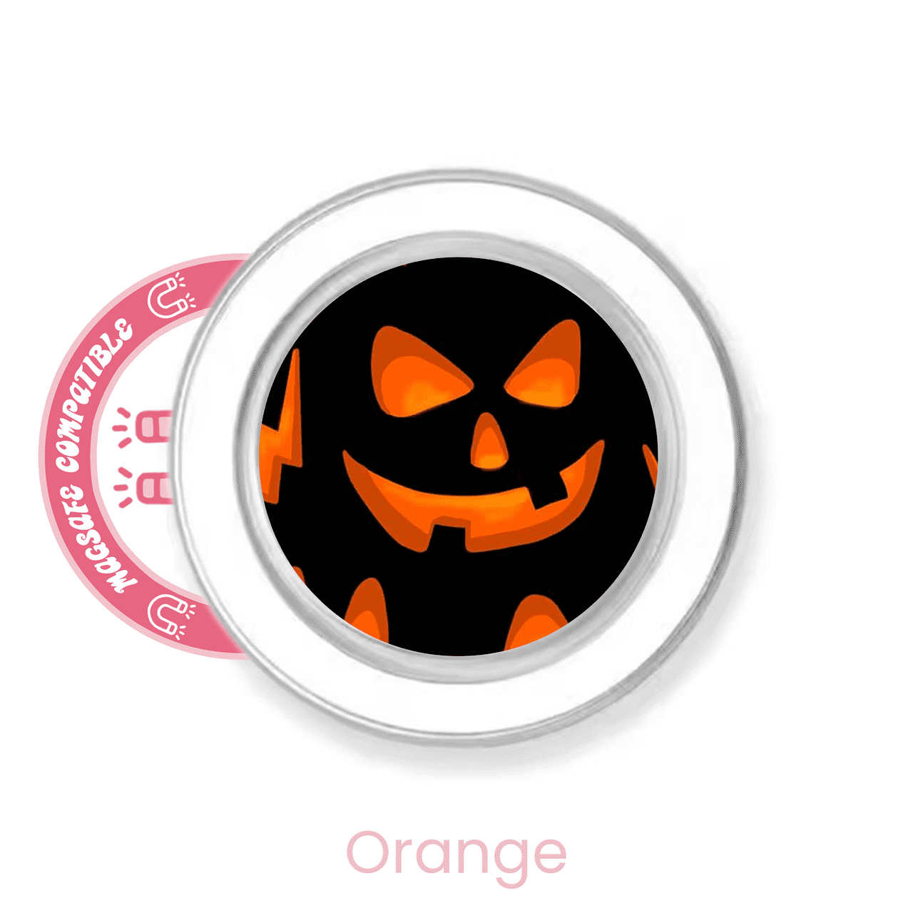 abbyrose Trickster MagSafe Rose Grip - Walmart.com