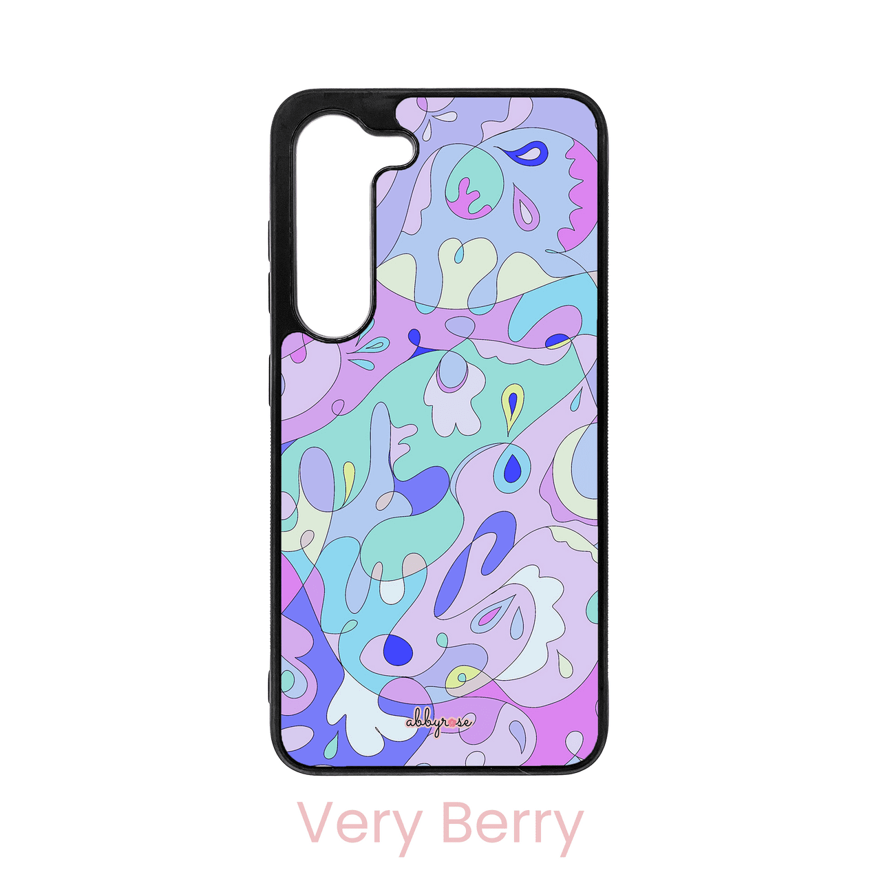 abbyrose Trippy Galaxy Phone Case for Galaxy s22 Ultra - Walmart.com