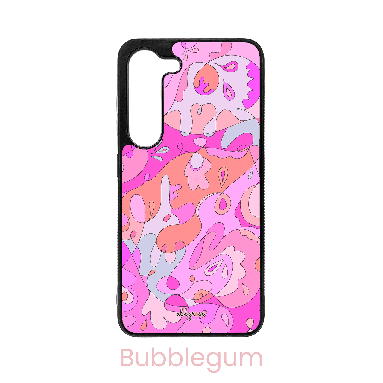 abbyrose Trippy Galaxy Phone Case for Galaxy s23 - Walmart.com
