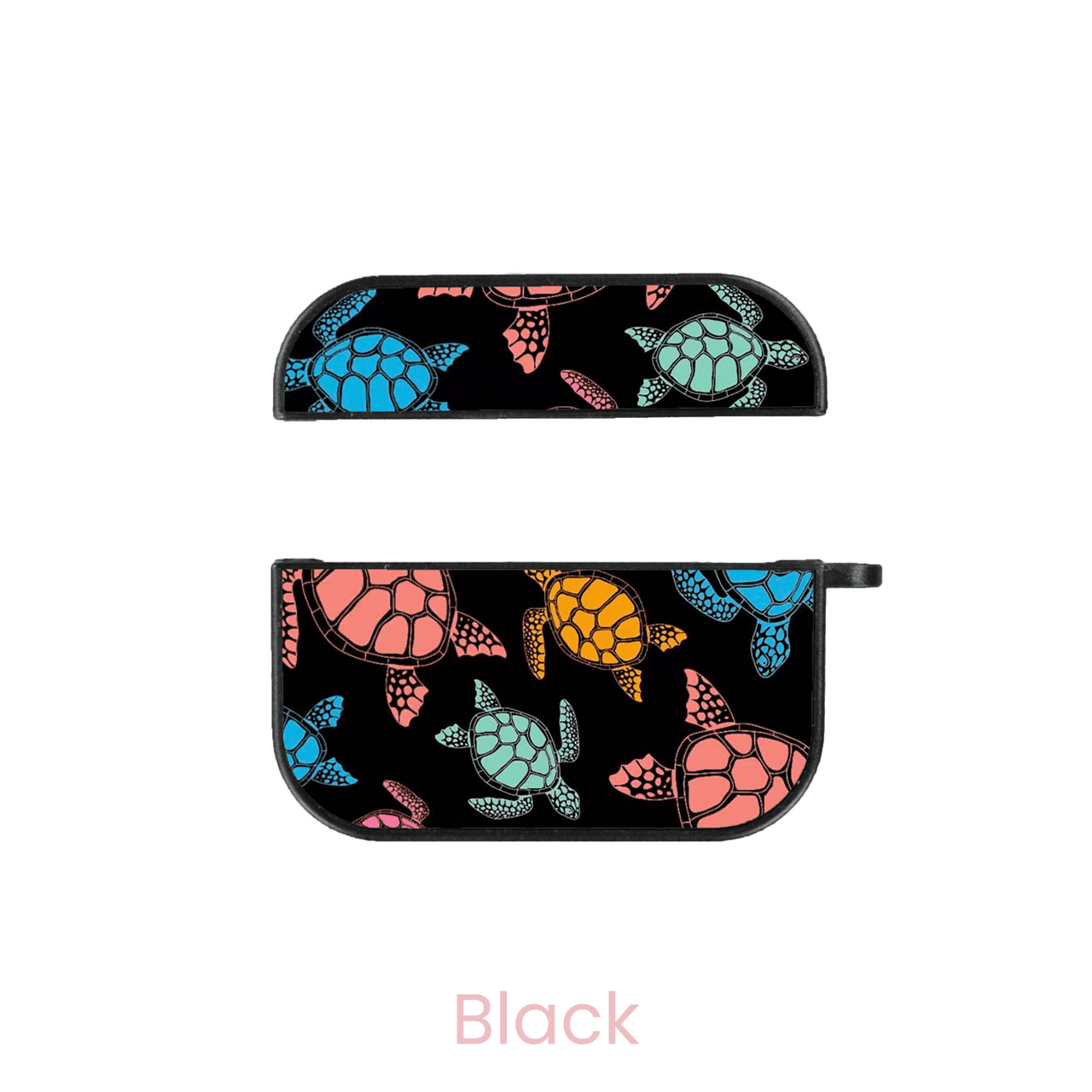 abbyrose Tropical Turtles AirPod Case - Walmart.com