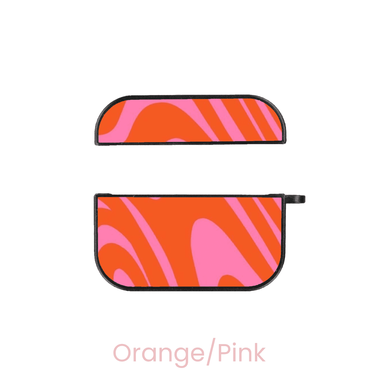 abbyrose Twisted Zebra AirPod Case - Walmart.com