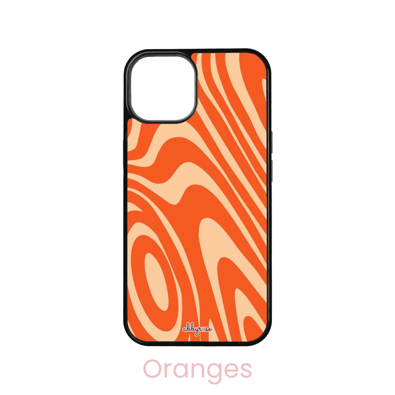 abbyrose Twisted Zebra iPhone Case for iPhone 14 Pro - Walmart.com