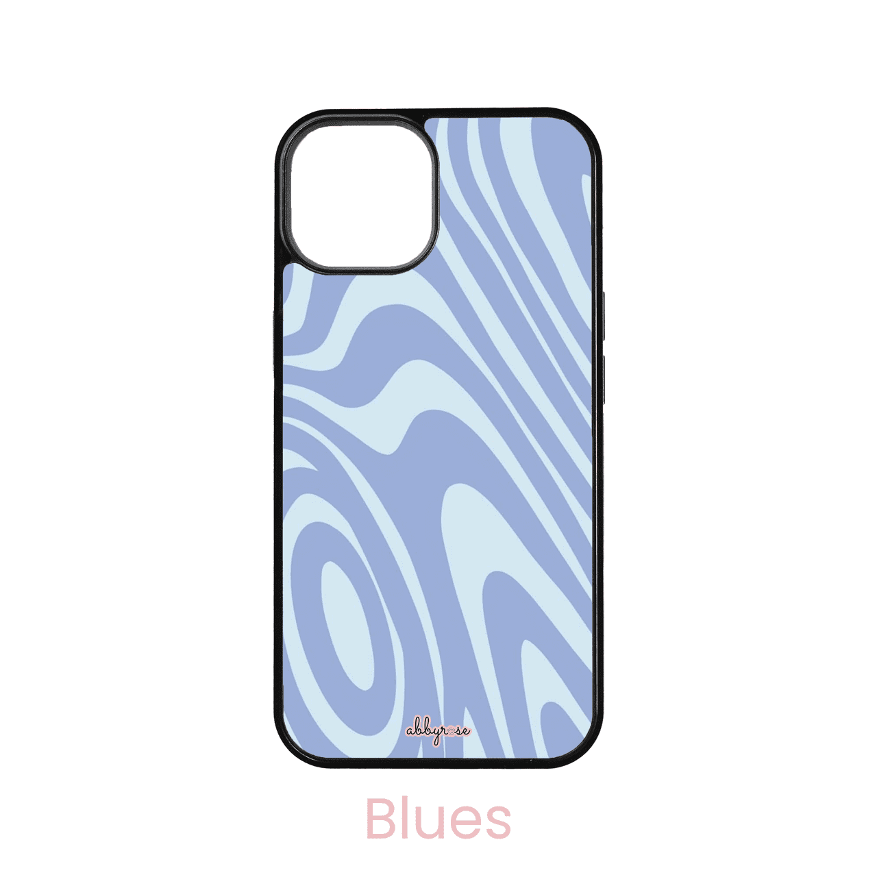abbyrose Twisted Zebra iPhone Case for iPhone 14 - Walmart.com
