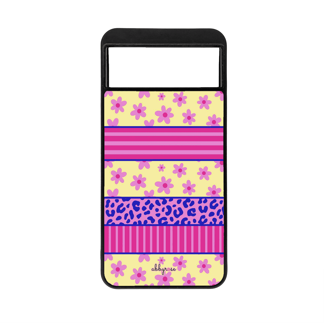 abbyrose Washi Tape Pixel Phone Case for Pixel 10 / 10 Pro - Walmart.com