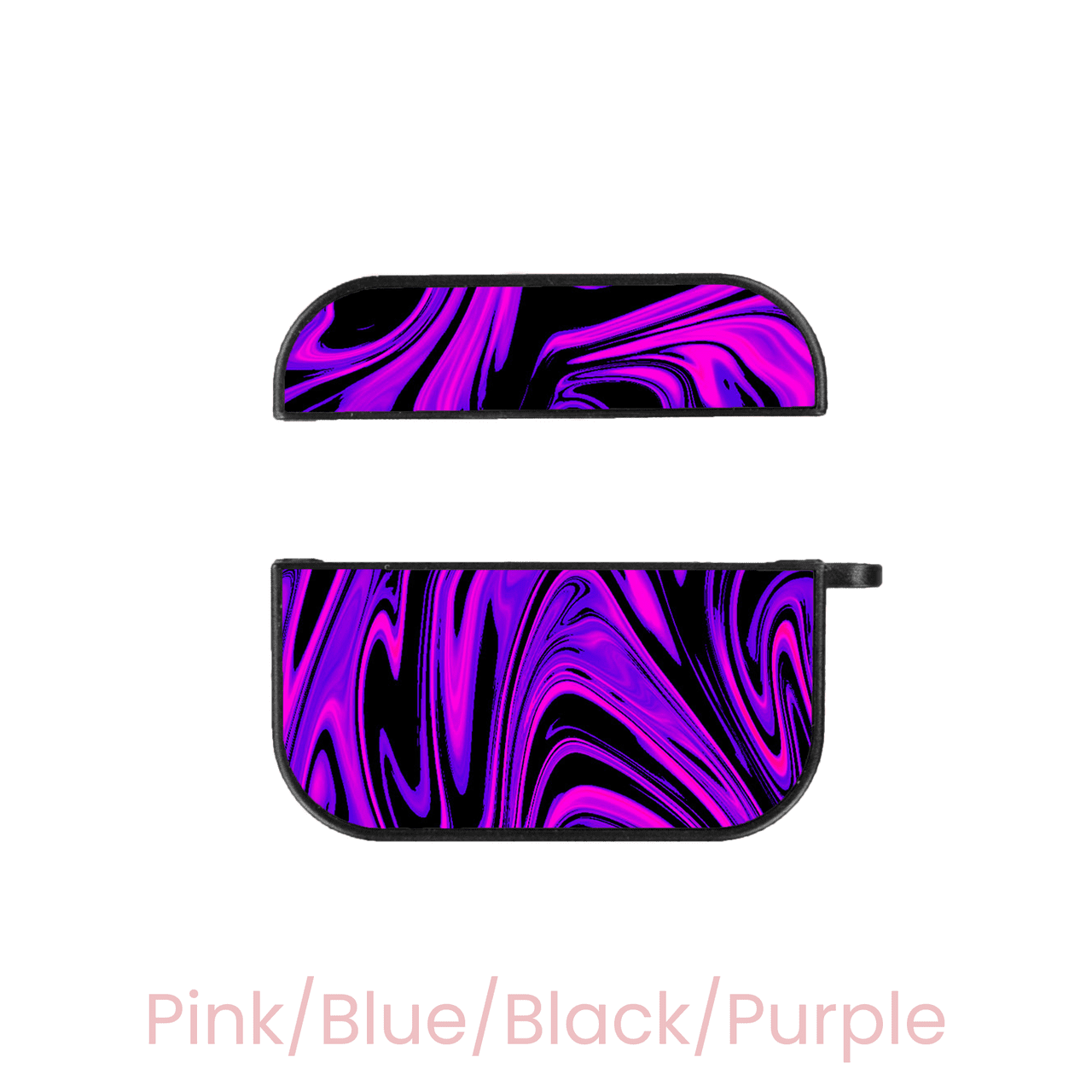 abbyrose Water Marble AirPod Case - Walmart.com