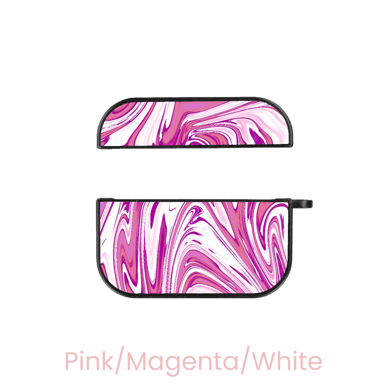 abbyrose Water Marble AirPod Case - Walmart.com