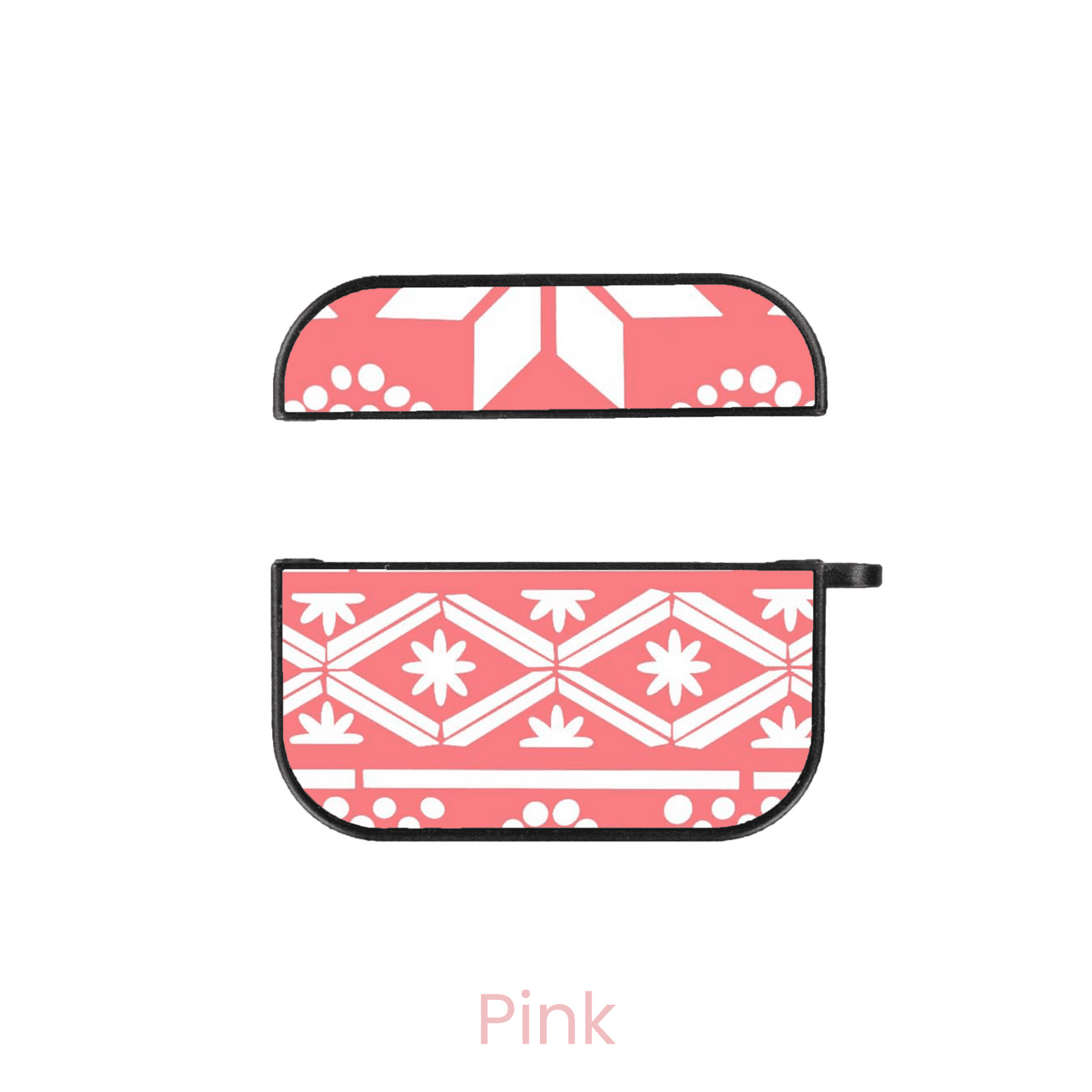 abbyrose Wrapping Paper AirPod Case - Walmart.com