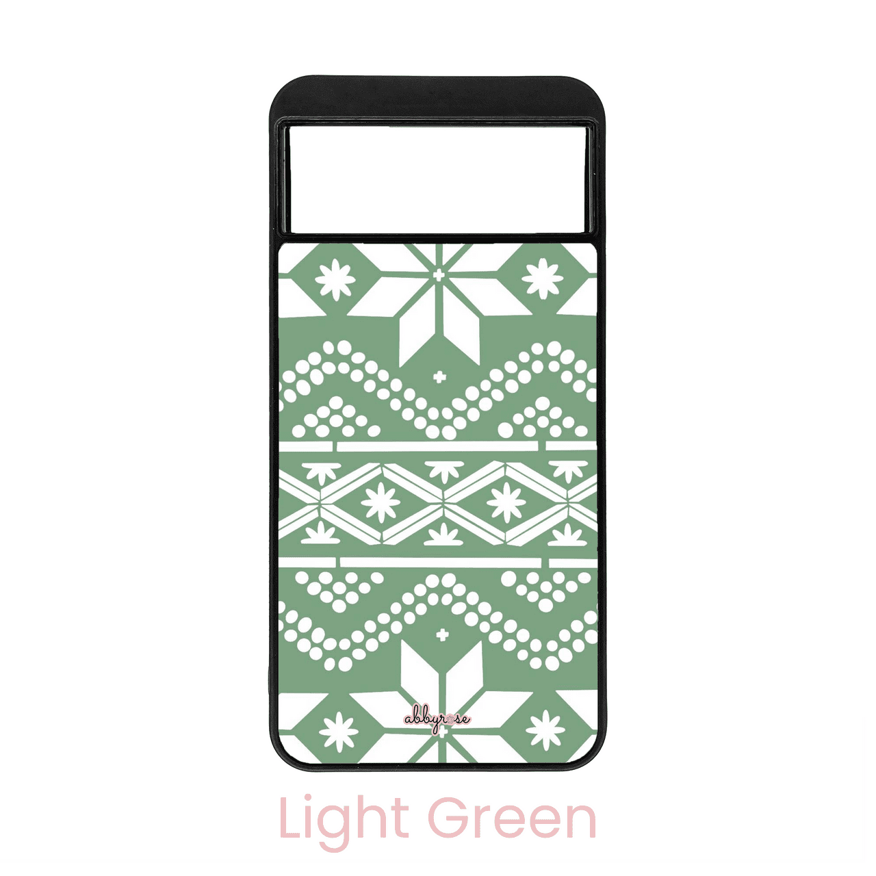 abbyrose Wrapping Paper Pixel Phone Case for Pixel 9 Pro Fold - Walmart.com