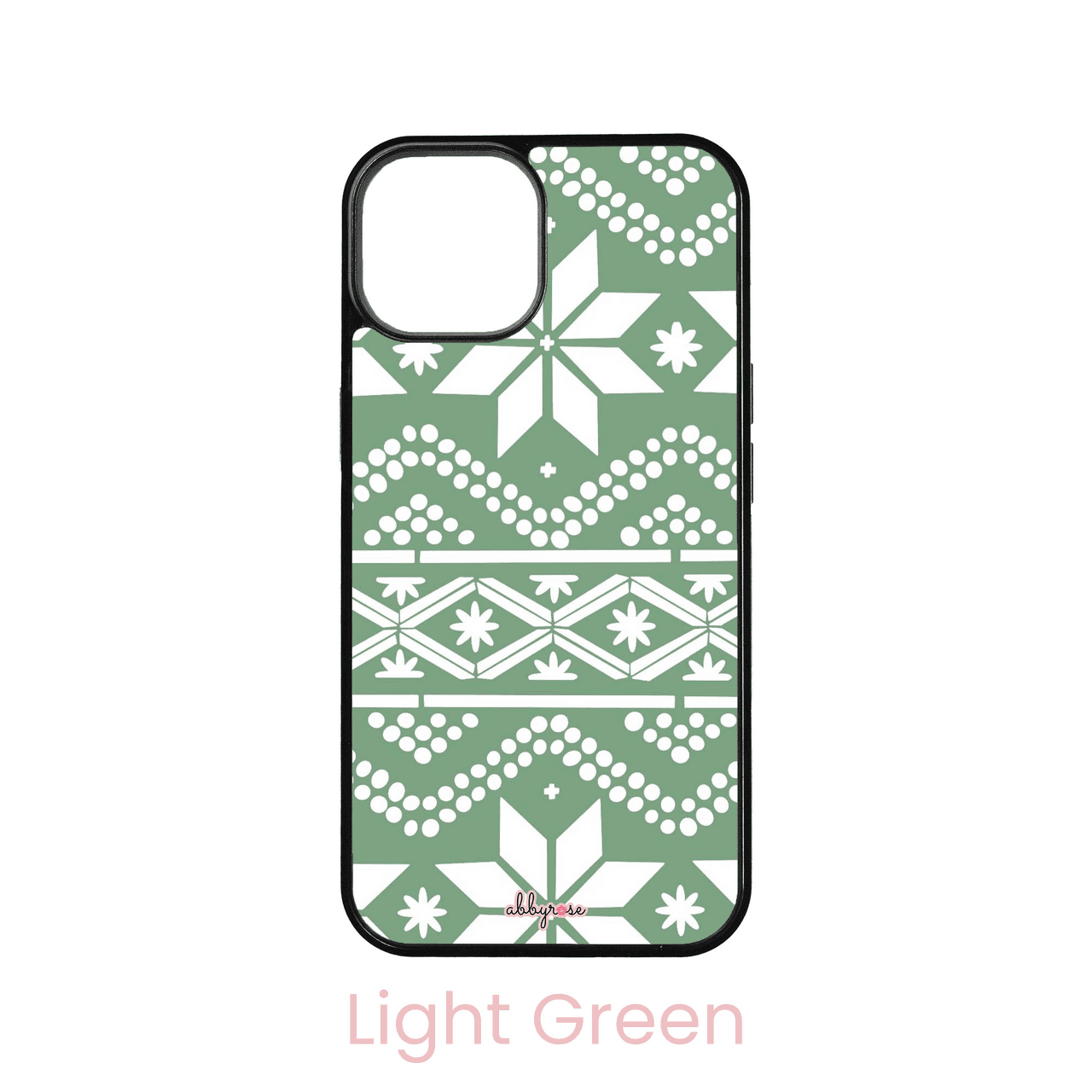 abbyrose Wrapping Paper iPhone Case for iPhone 11 - Walmart.com