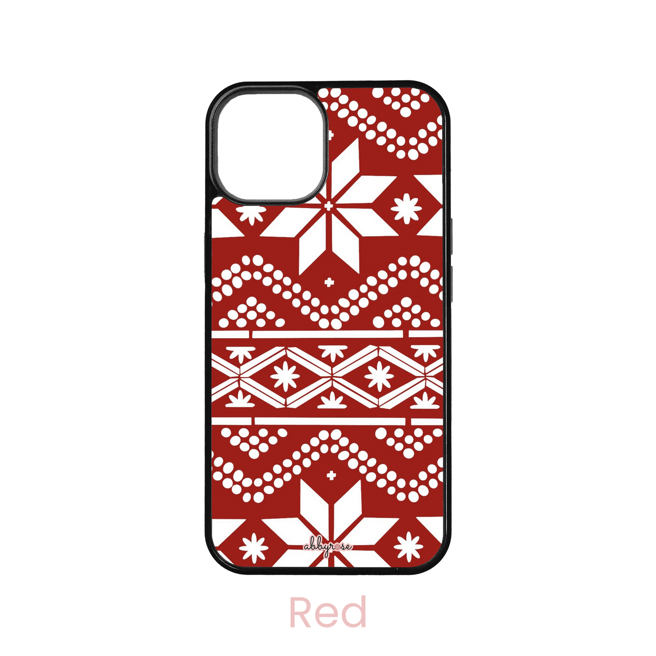 abbyrose Wrapping Paper iPhone Case for iPhone 15 Pro - Walmart.com