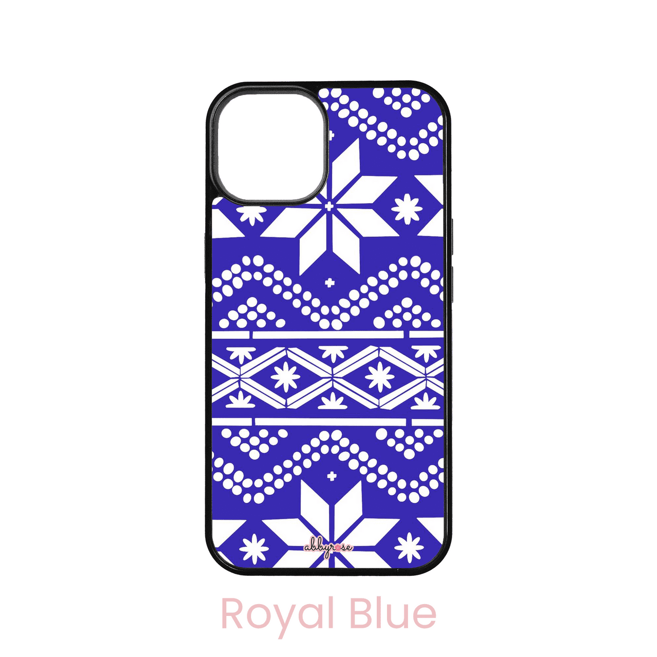 abbyrose Wrapping Paper iPhone Case for iPhone SE (2020 / 3rd Gen ...