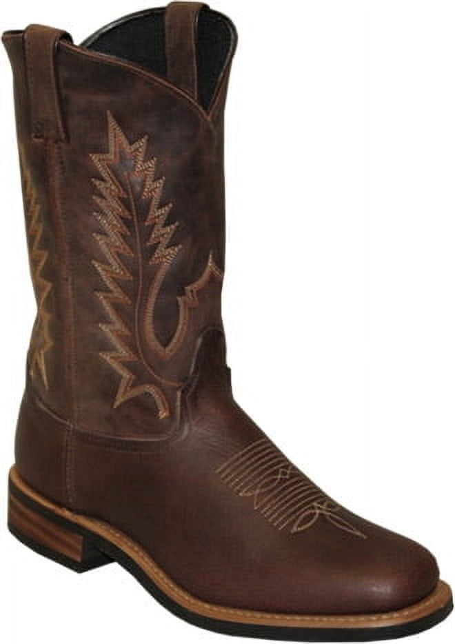 Men's Sage 11" Western Boot (U.S.A.) 4795 - Walmart.com