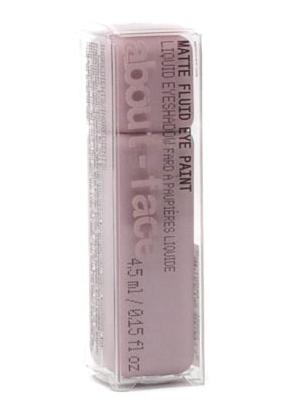 about-face MATTE FLUID EYE PAINT Liquid Eyeshadow, Freaked .15 fl oz ...