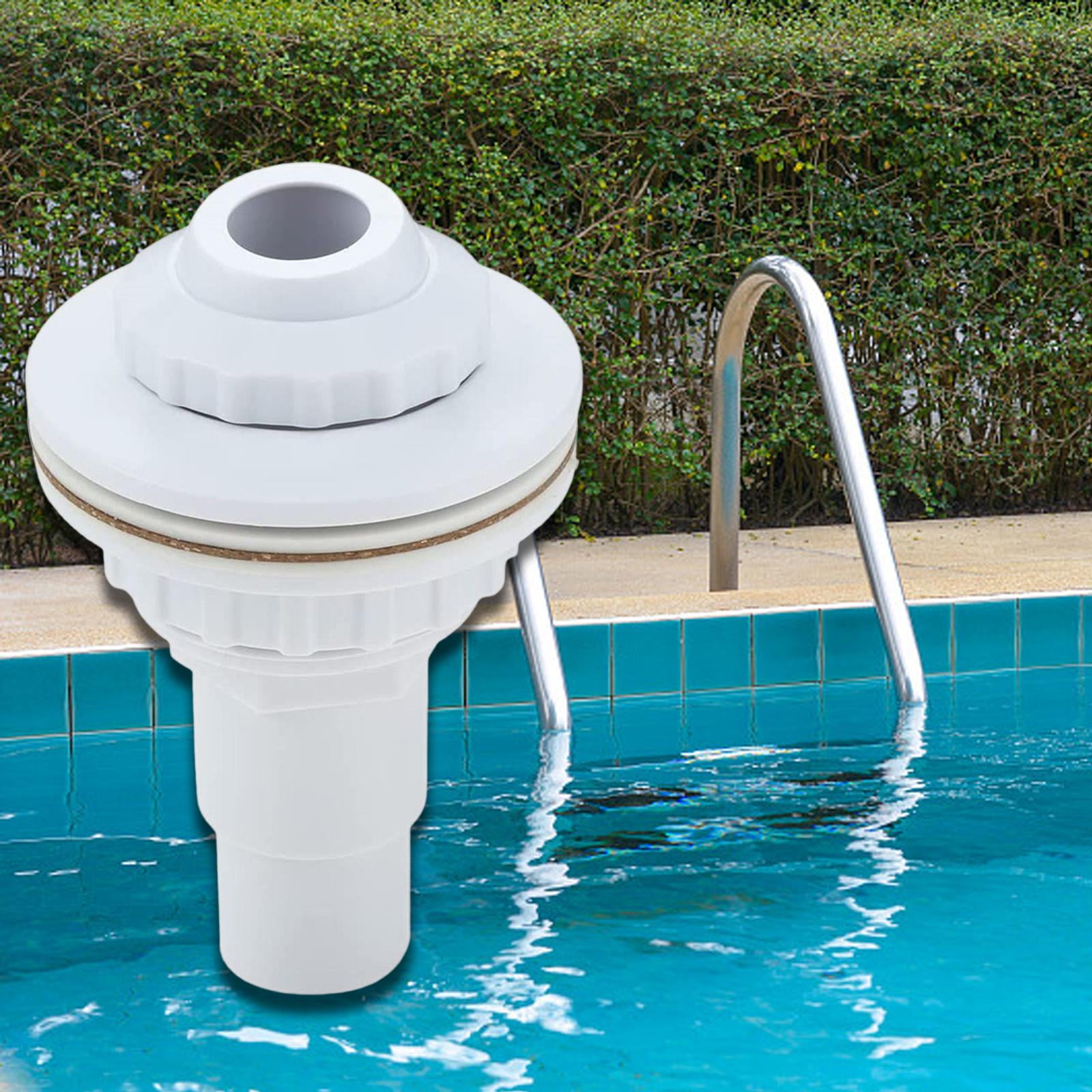 above Ground Pool Return Outlet Jet Return Fittings Inlet Fitting ...