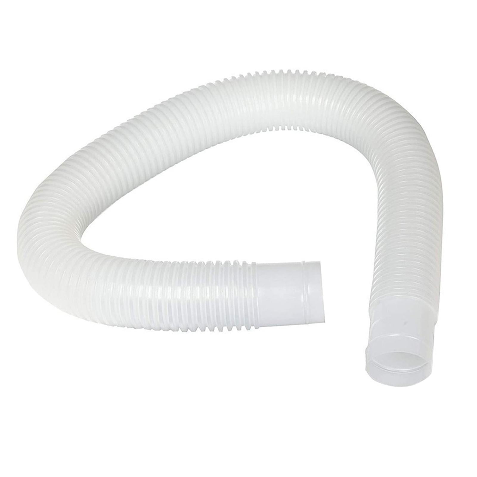 Swimming Pool Vacuum Water Hose, Above Ground Flexible Skimmer Pump ...