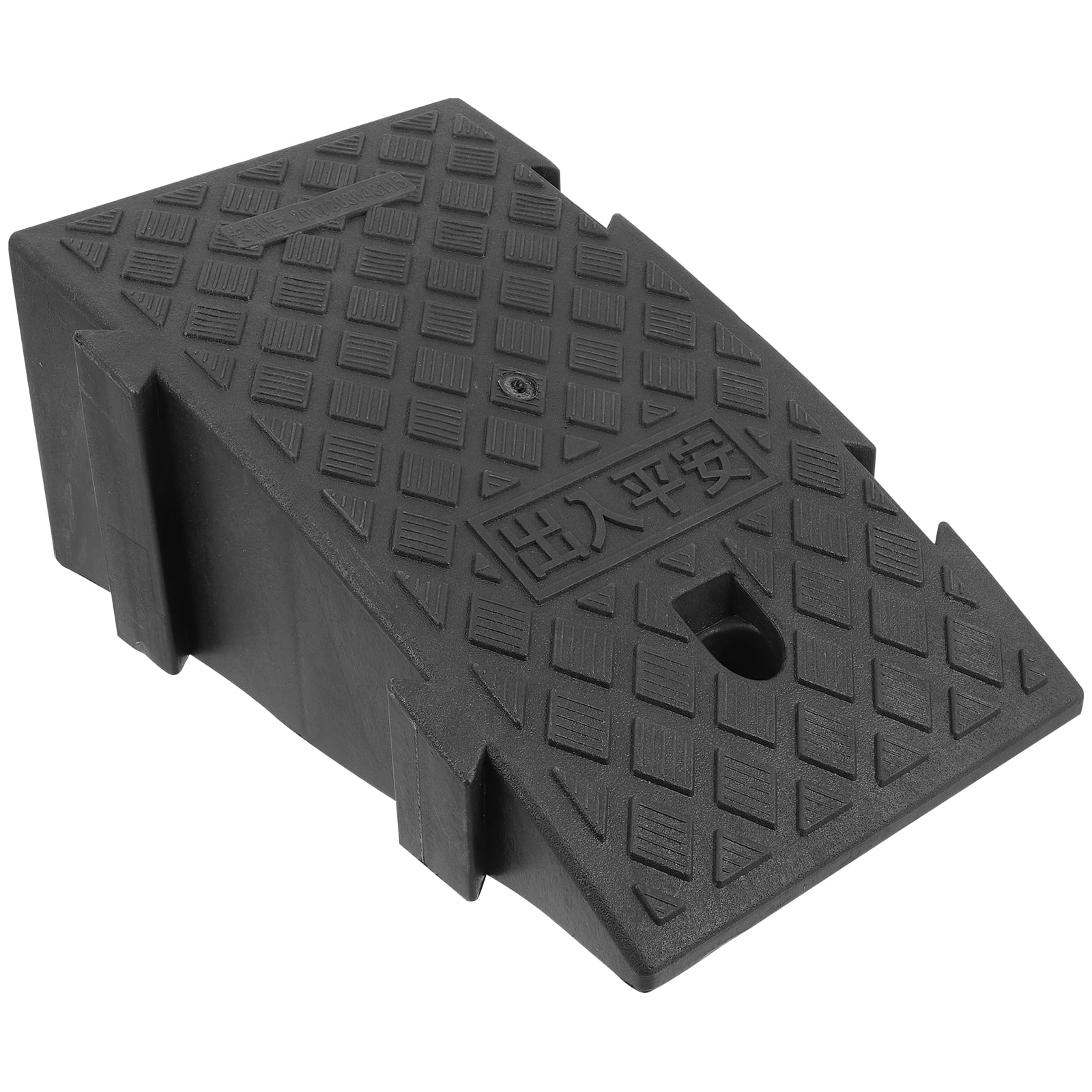 above Ground Swimming Pool Portable Ramps for Lawnmowers Step Mat Curb ...