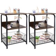 The Bianco Collection Cherie 15" Round Italian Carrara White Marble ...