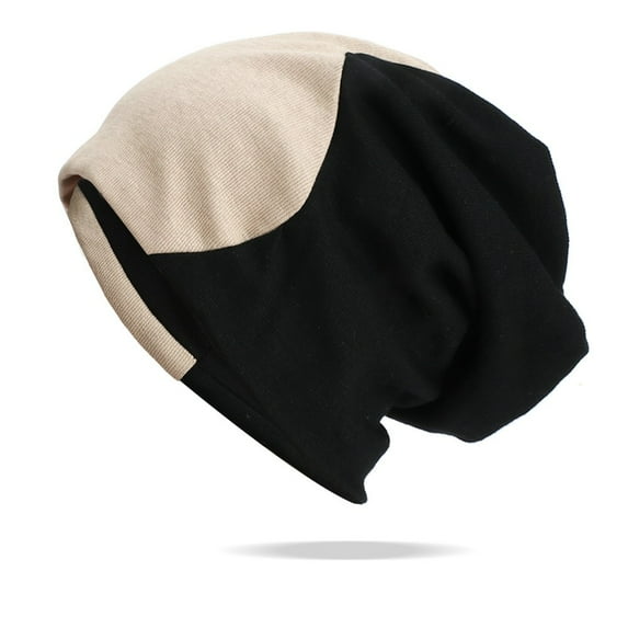absanyy Slouch Knitted Beanie for Women,Cozy Soft Winter Hats for Daily ...