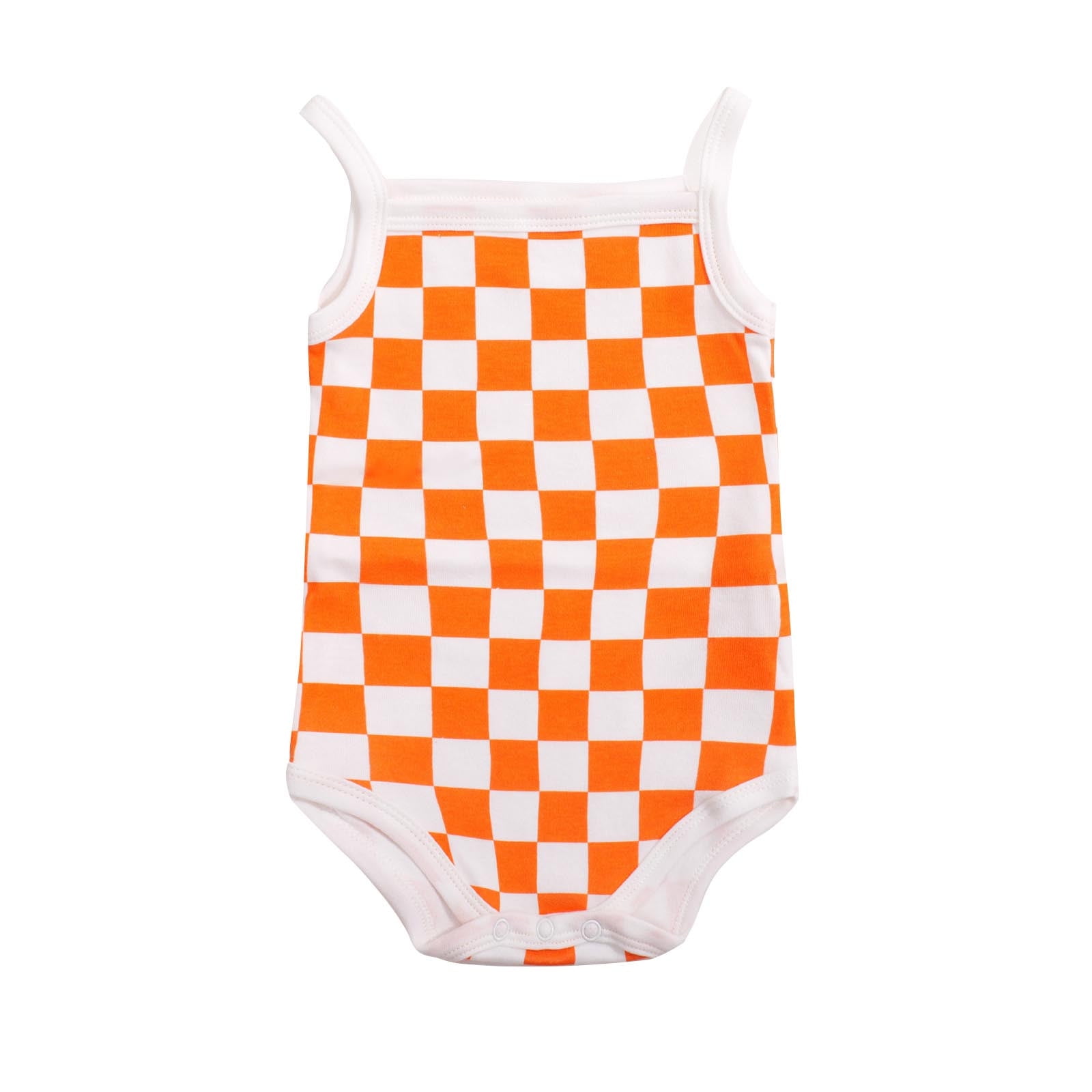 abtuhar Baby Girl Romper,Summer Thin Baby Print Flower Suspender Bag ...