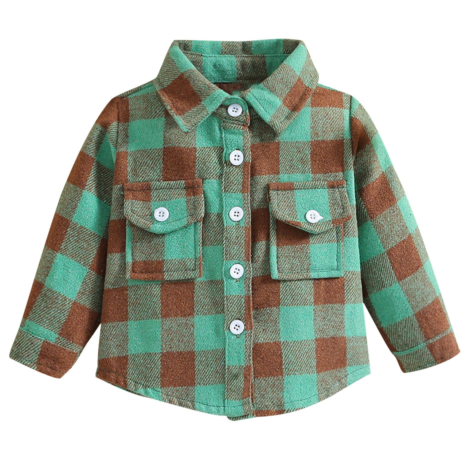 abtuhar Jackets for Girls,Girls Fleece Jacket,Fall Winter Children's ...
