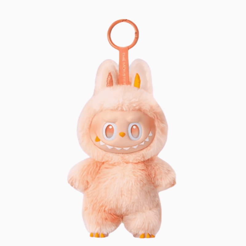 abubu V3 the Monsters 3.0 Series Blind Box Vinyl Plush Anime Hot Figure ...