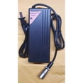 🔥ac adapter Battery Charger for VIVE 3 wheels mobility electric scooter ...