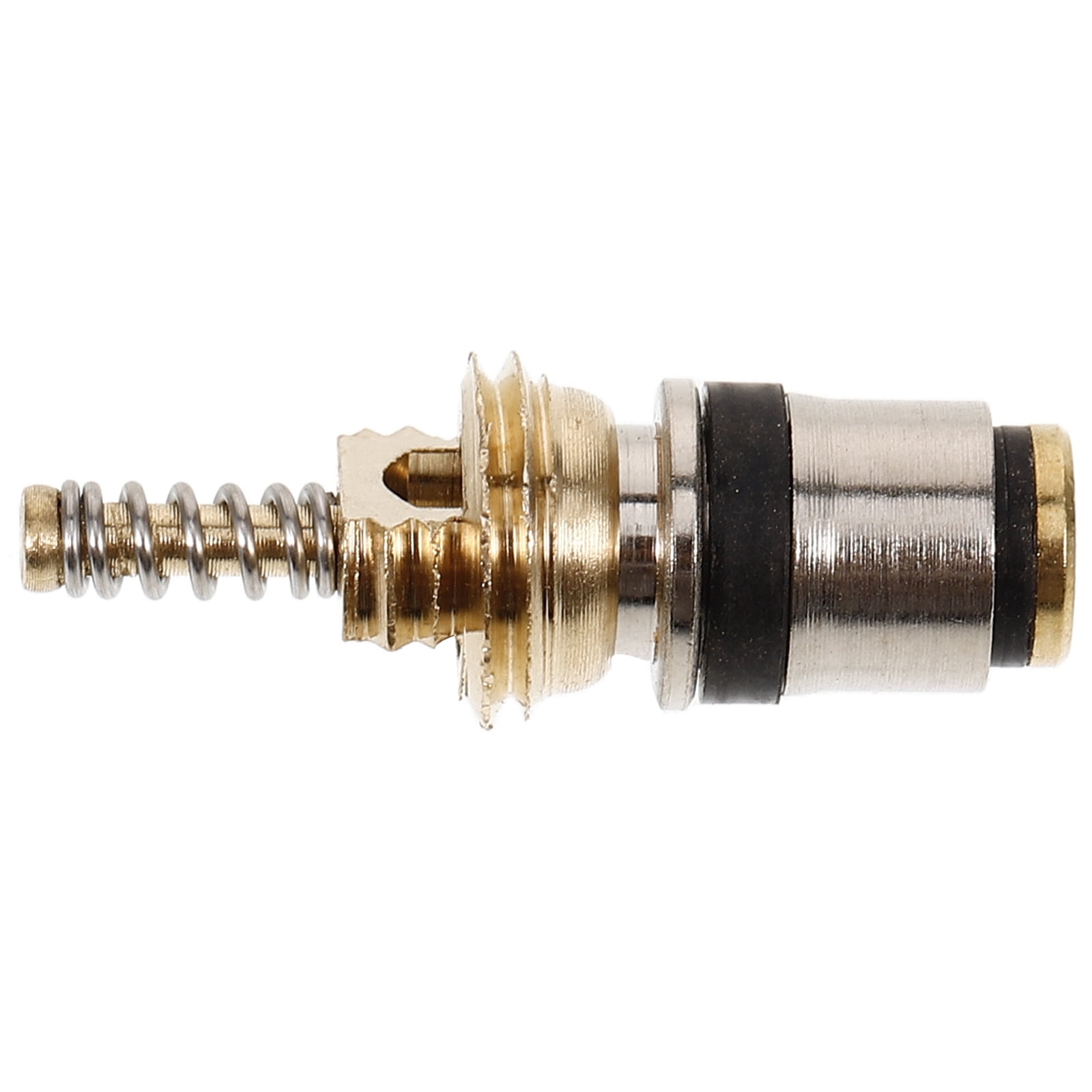 ac valve core r134a-3 automotive air conditioner valve core valve core ...