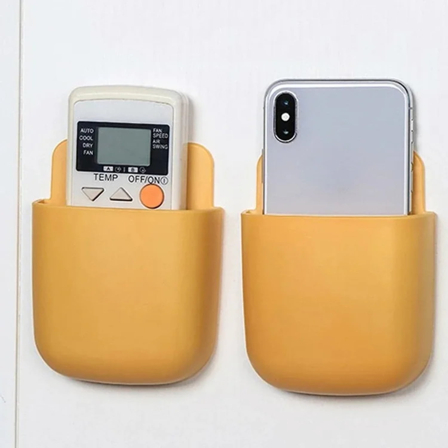 access to all your electronic devices. Streamlined and compact remote ...