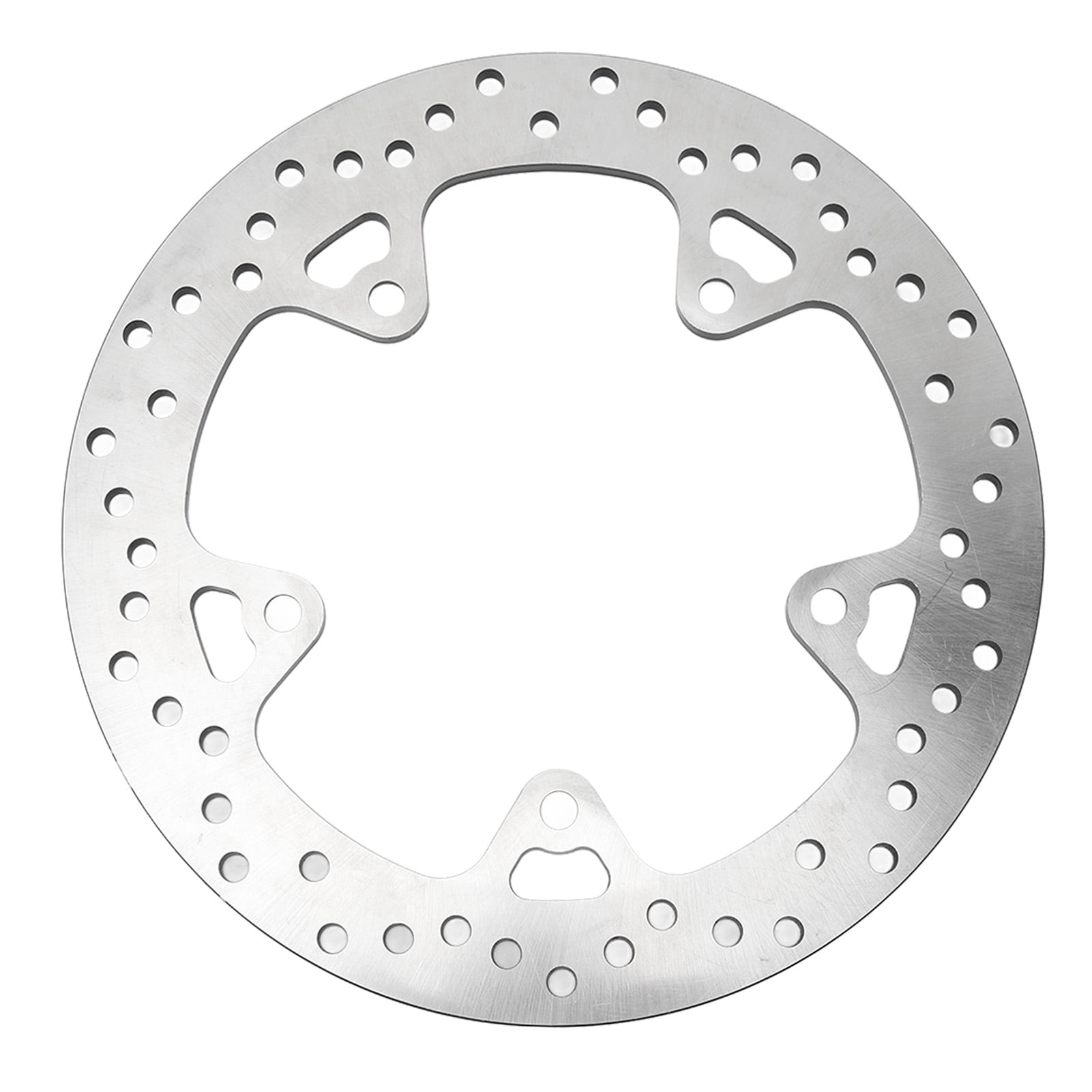 accessories 275MM Motorcycle Rear Brake Disc Stainless Steel Brake Rotor for R1200GS 2013 to ...