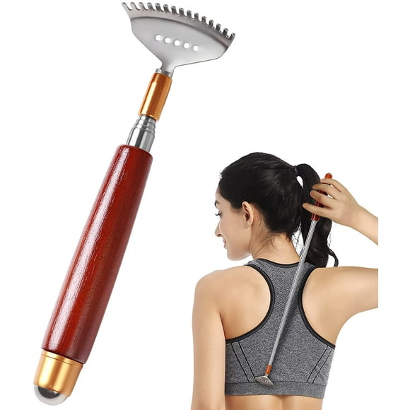 Wooden Back Scratchers