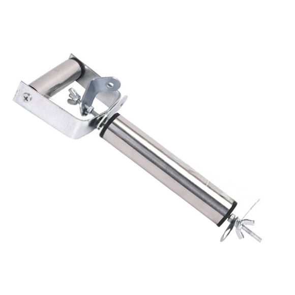 Rolling Log Mouse Trap Roller