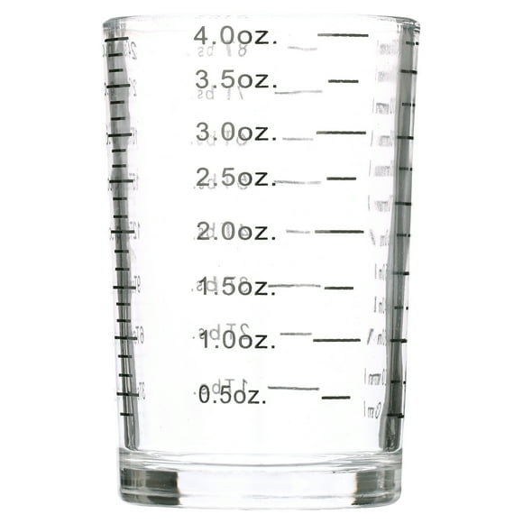 Cocktail Measuring Cup