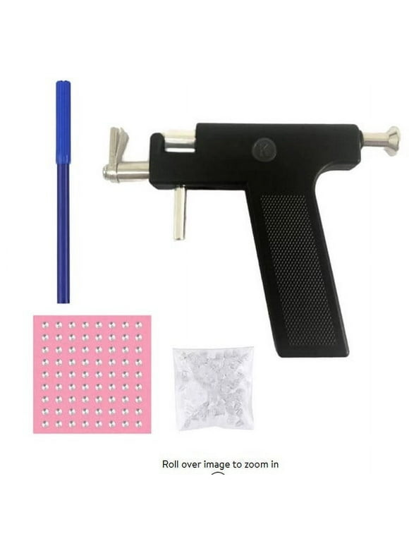 Ear Piercing Guns