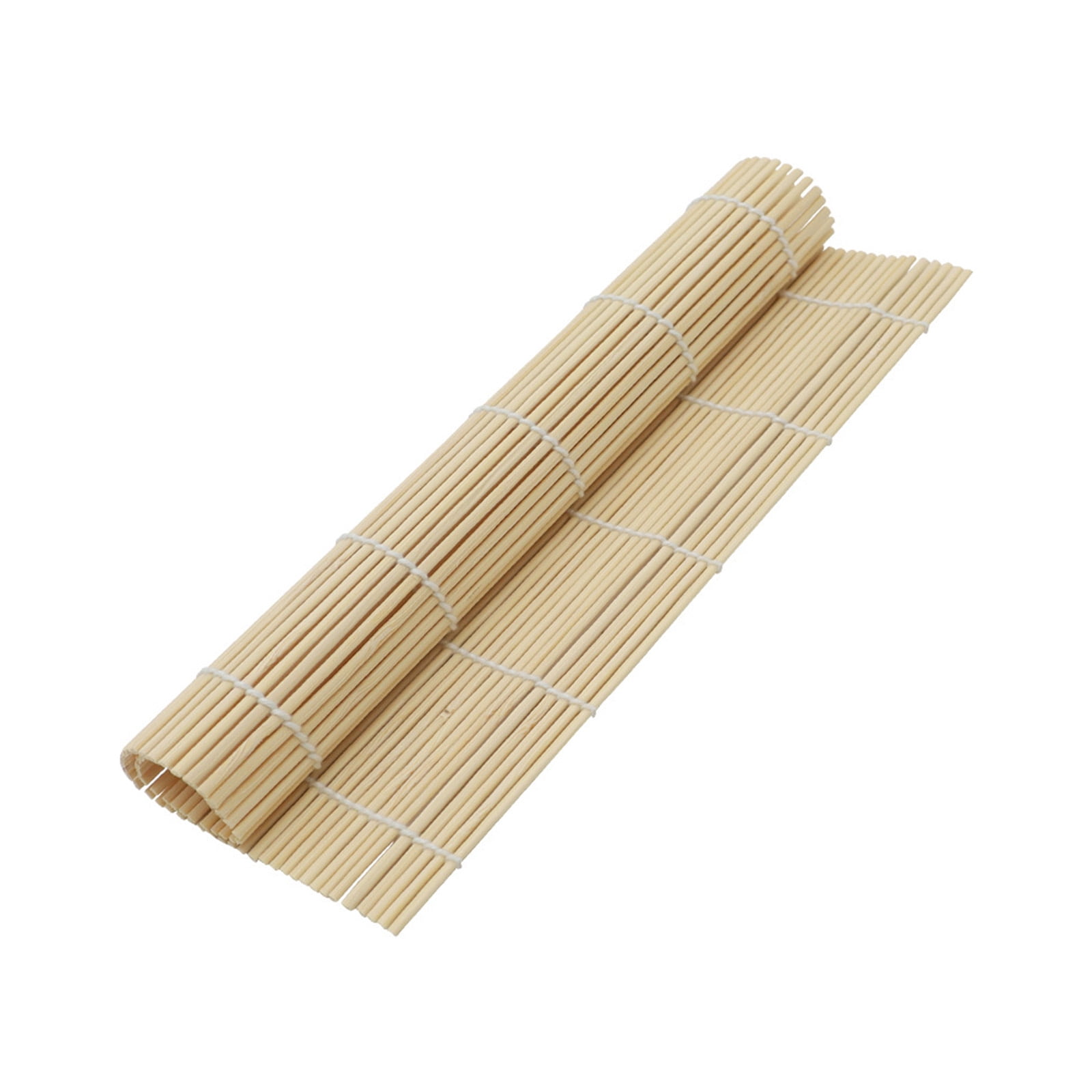 ACDANC Sushi Roller,Natural Bamboo Non-Stick Sushi Rolling Mat for DIY ...