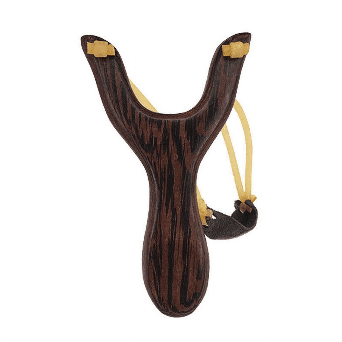 acdanc Triani Solid Wooden Slingshot Toys with Classic Construction ...