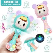 Mighty Beanz Series 1 Toy - Mystery Bean 2-Pack with Collectible ...