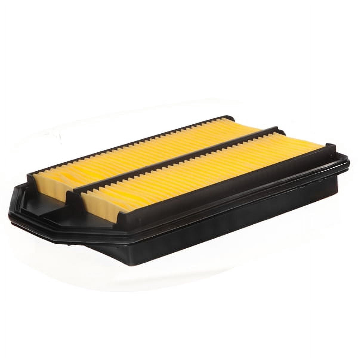 ACDelco Professional Air Filter for 2007-2009 Honda CR-V 2.4L Engine ...