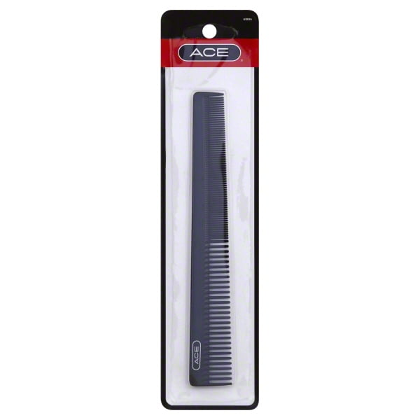 ace 61886 7" barber comb - Walmart.com