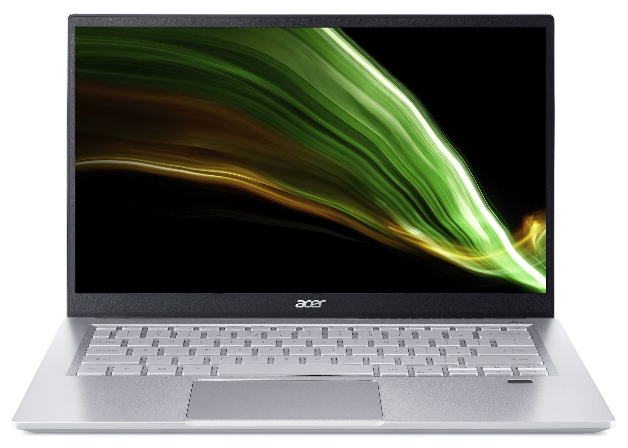 acer 2022 Newest Swift 3 14" FHD IPS Lightweight Laptop, AMD Ryzen 7 ...