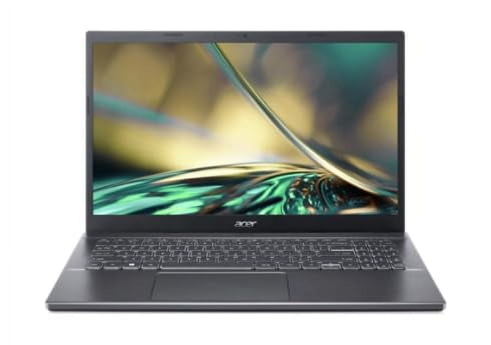 acer 2023 Aspire 5 15.6" FHD IPS Laptop 8-Core Intel Core i5-12450H Iris Xe Graphics 64GB DDR4 ...