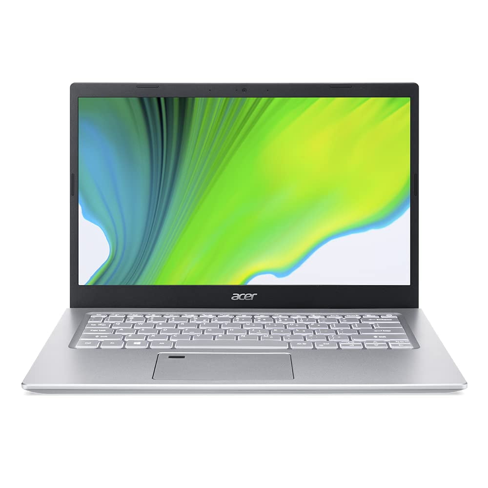 acer 2023 Newest Aspire 5 A514 14" FHD IPS Laptop 11th Gen Intel Core ...