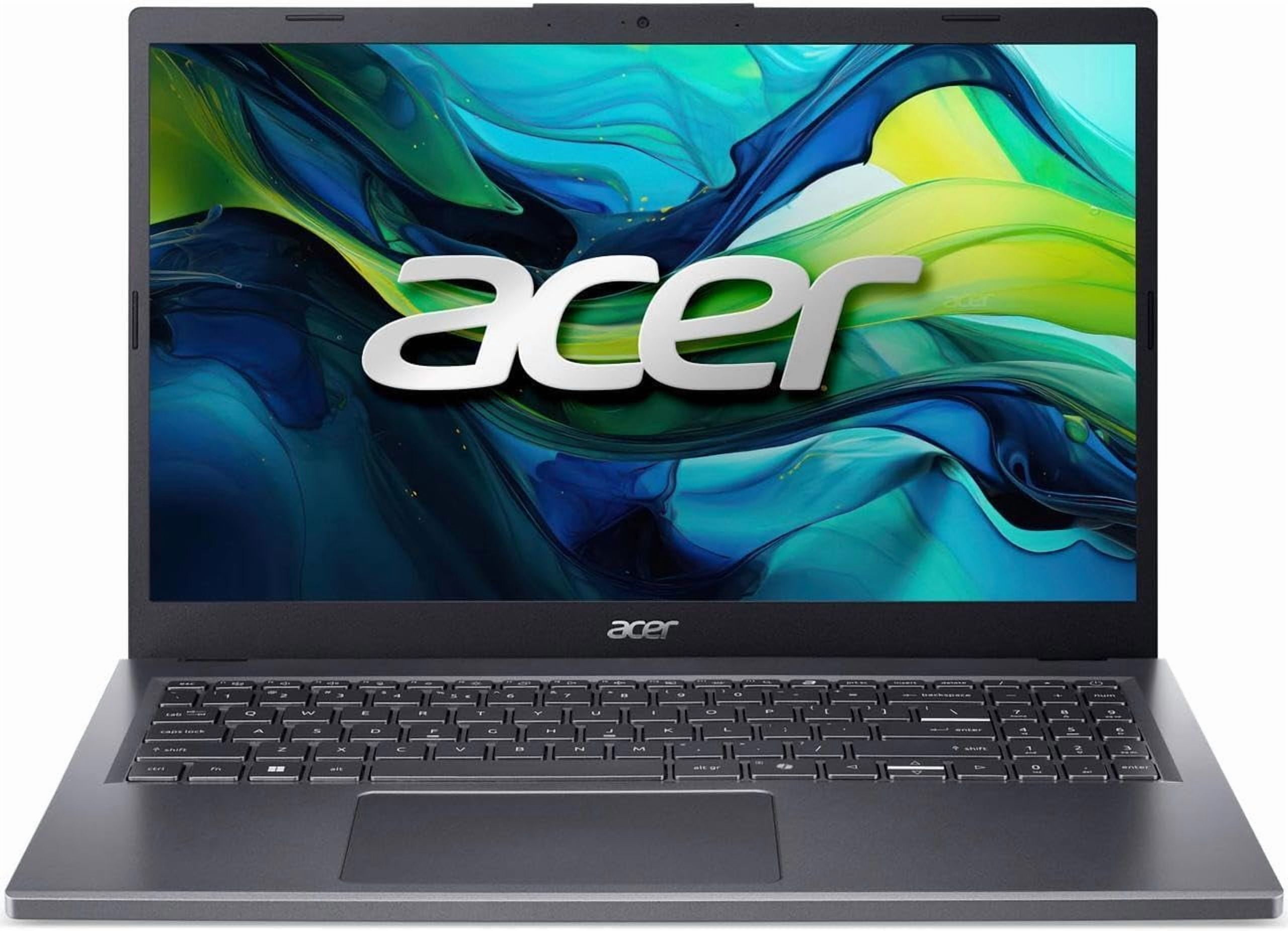 acer 2025 Aspire 15.6” FHD IPS Laptop 14-Core Intel Core i9-13900H Iris ...