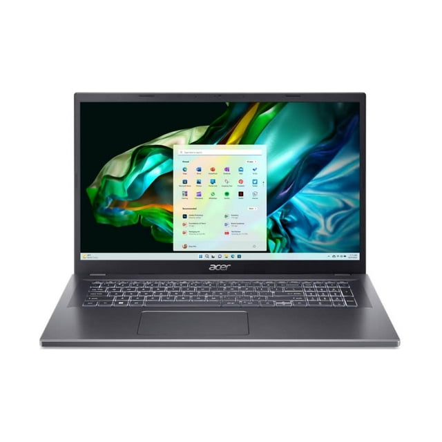 acer Aspire 17.3" FHD (1920x1080) IPS Laptop 2024 New | Intel i5-1335U ...