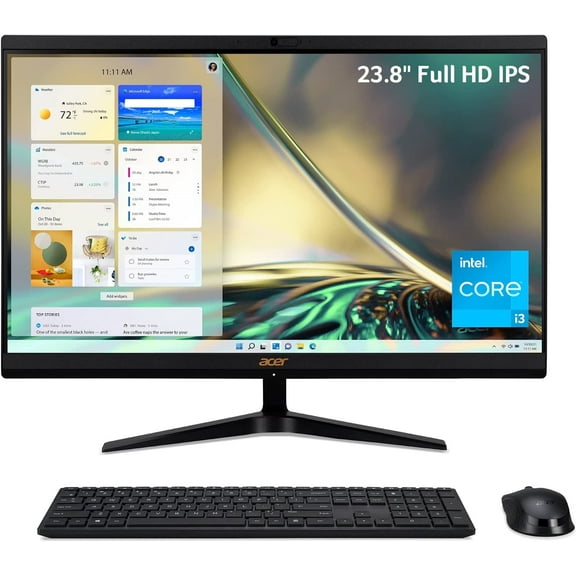 Acer Desktop Computers in Desktops By Brand - Walmart.com