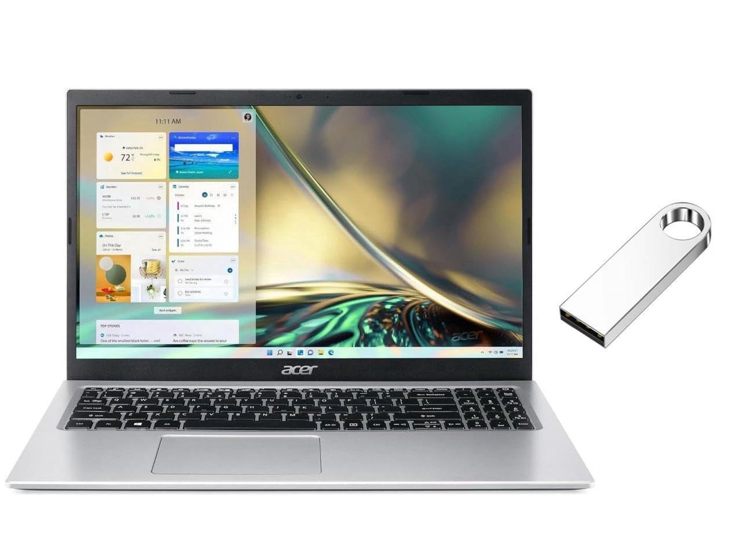 acer Aspire 3 15.6 FHD Display | Intel Core i7-1165G7 2.8 GHz | Intel ...