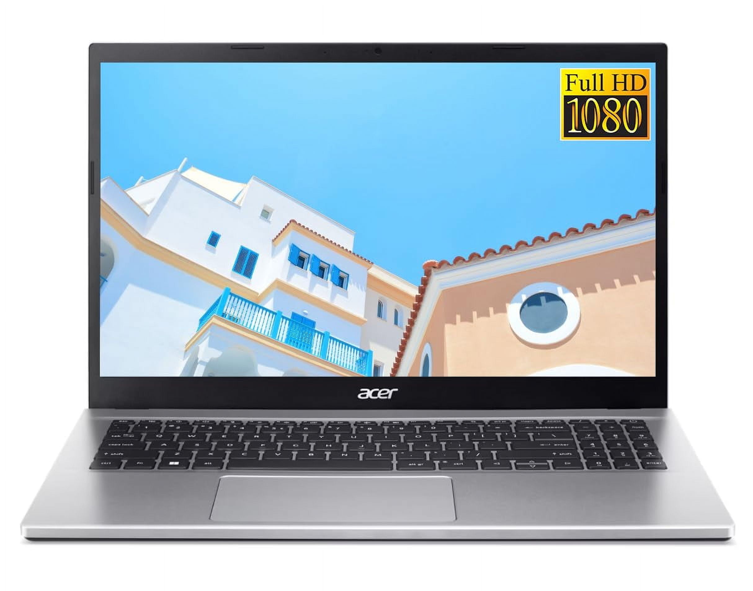 acer Aspire 3 15.6" FHD Laptop for Business and Students, AMD Ryzen 7 ...