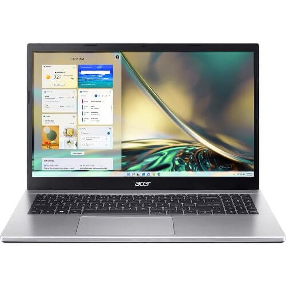 acer Aspire 3 2023 Laptop / 15.6" LED-Backlit FHD Intel Iris Xe Graphics 60hertz / Intel Core i5 ...