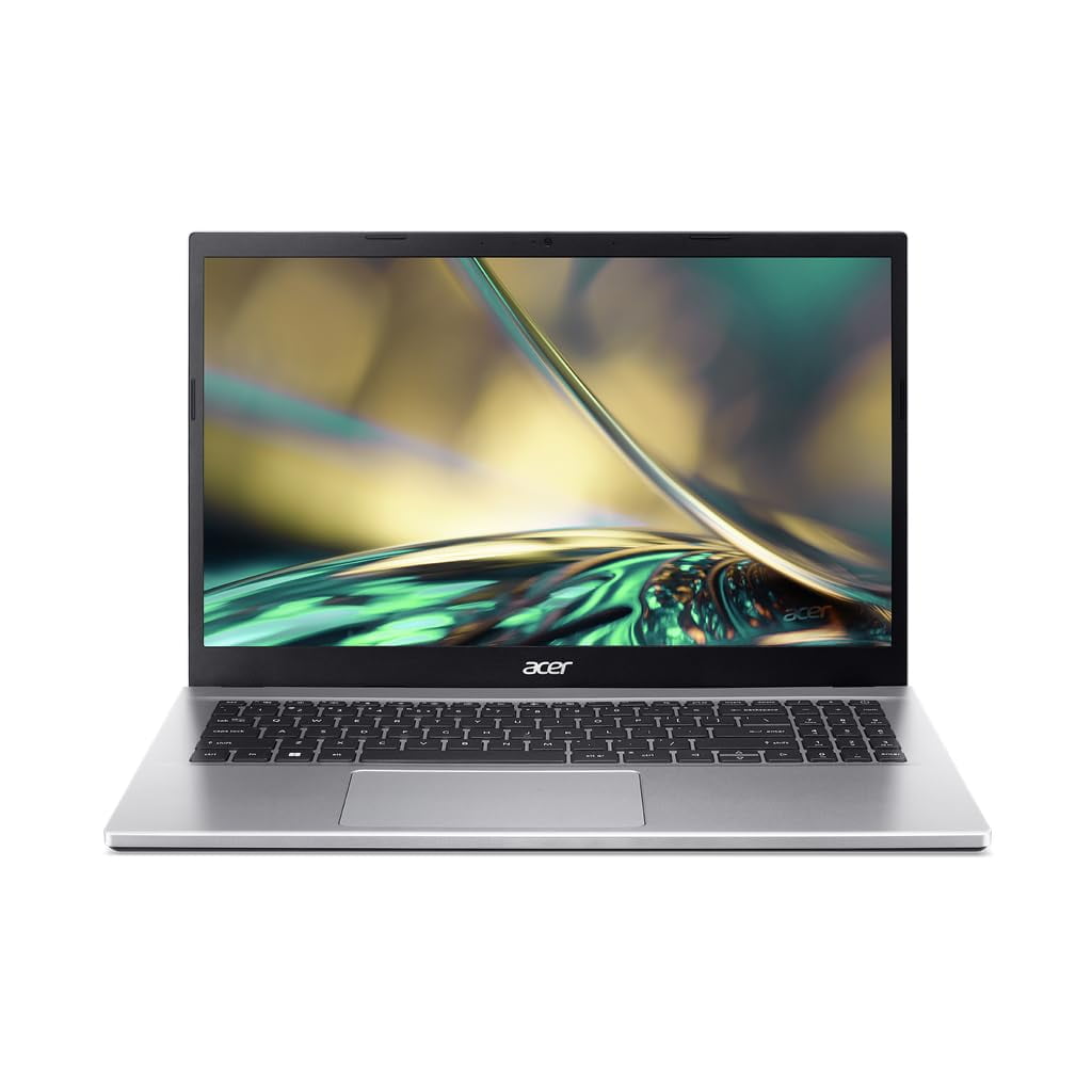 acer Aspire 3 Laptop 2022 15.6" FHD 1920 x 1080 Display Intel Core i5 ...