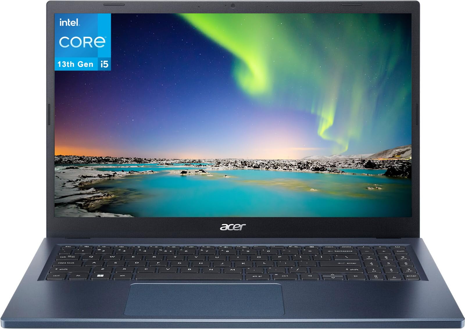 acer Aspire 3 Touchscreen Laptop, 15.6" IPS FHD Display(1920 x 1080 ...